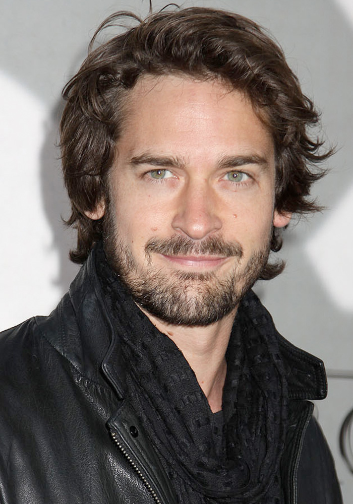 Will Kemp biografia