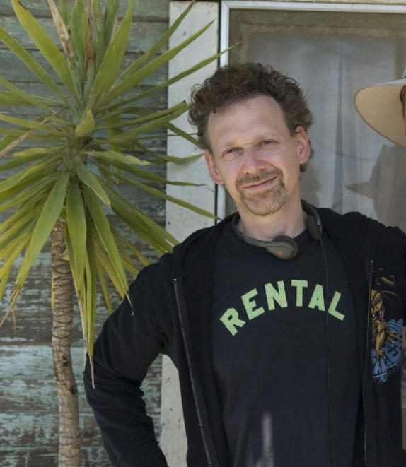 Wayne Kramer biografia