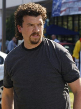 Danny McBride serie tv