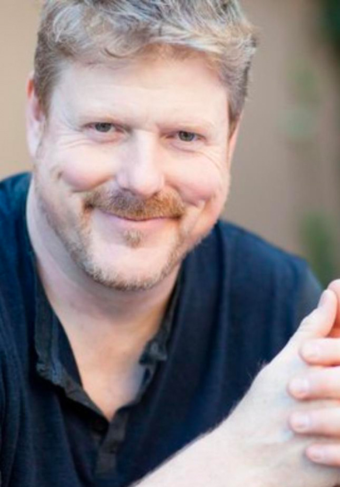 John DiMaggio biografia