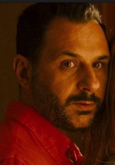 Vincent Colombe biografia