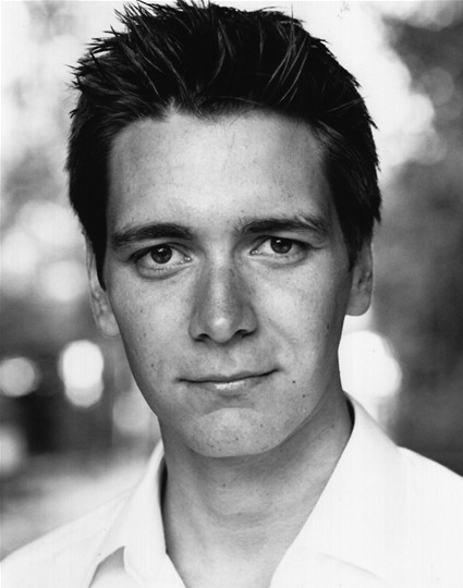 James Phelps biografia