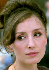 Nicoletta Braschi filmografia