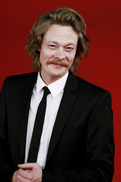 Kristoffer Joner biografia