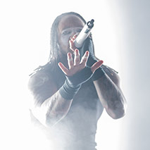 Prodigy biografia