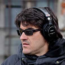 Roan Johnson biografia