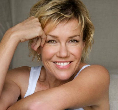 Robyn Malcolm biografia