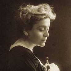 Eleonora Duse biografia