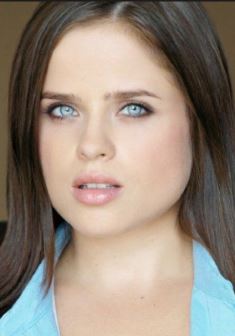 Amanda Tilson biografia