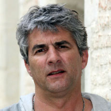 Alain Guiraudie biografia