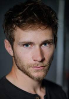 Nicolas Robin biografia