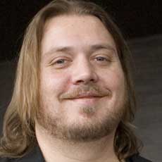 Nicolas Bro biografia