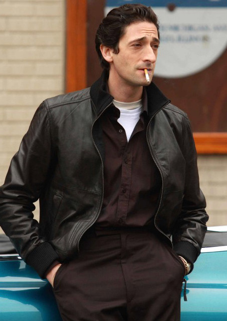 Adrien Brody filmografia