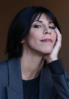 Cristina Vaccaro biografia
