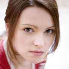 Jennifer Ulrich biografia