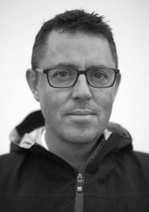 Greig Fraser biografia