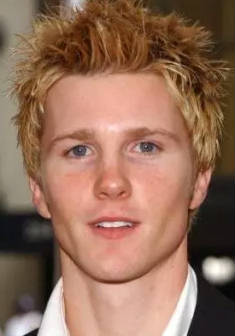 Thad Luckinbill biografia