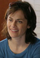 Sarah Clarke biografia