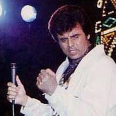 Little Tony biografia