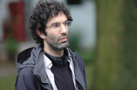 Jeffrey Blitz biografia