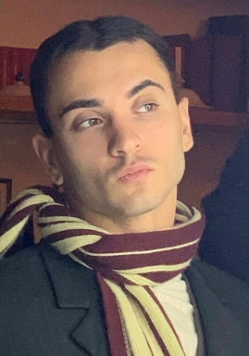 Francesco D'Angelo biografia