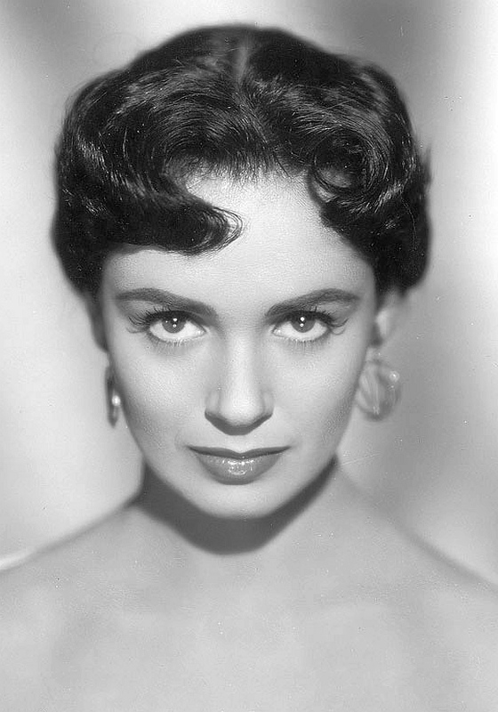Susan Cabot biografia