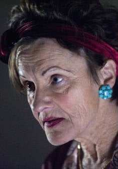 Patti Allan biografia