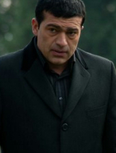 Tamer Hassan biografia