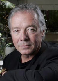 Christopher Cain biografia