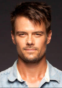 Josh Duhamel biografia