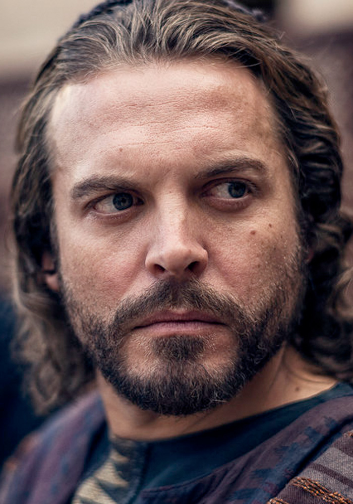 Lex Shrapnel filmografia