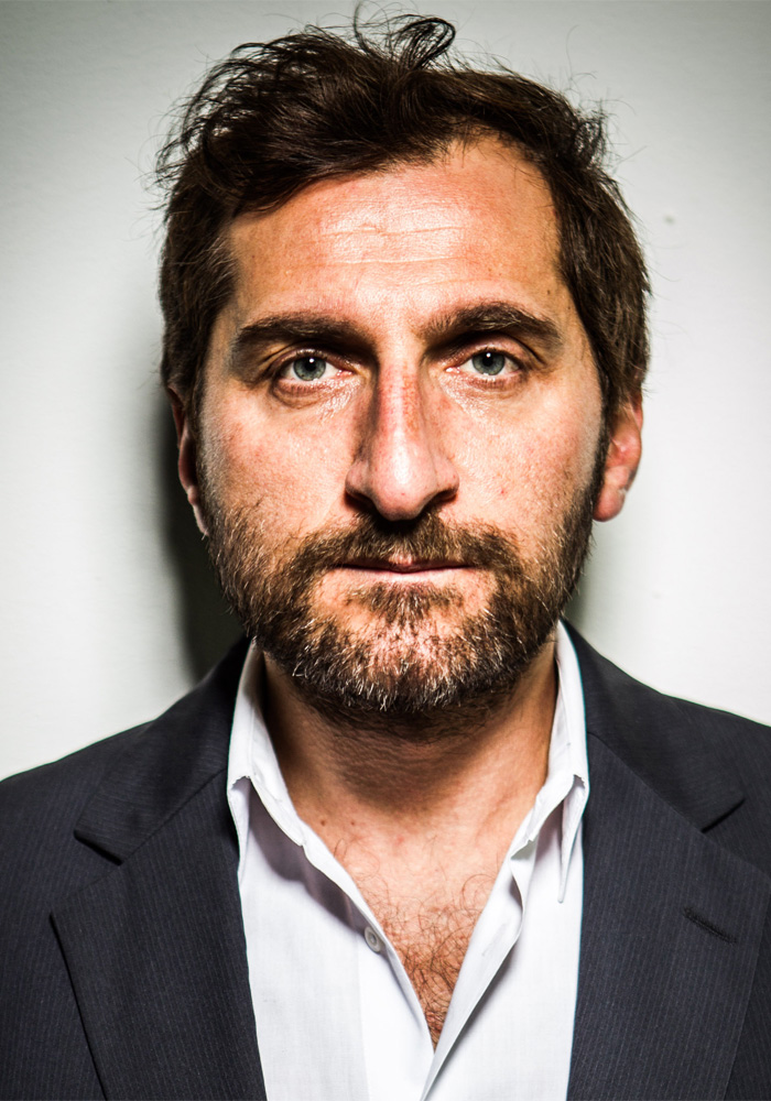Tim Seyfi biografia