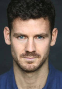 Henry Garrett biografia