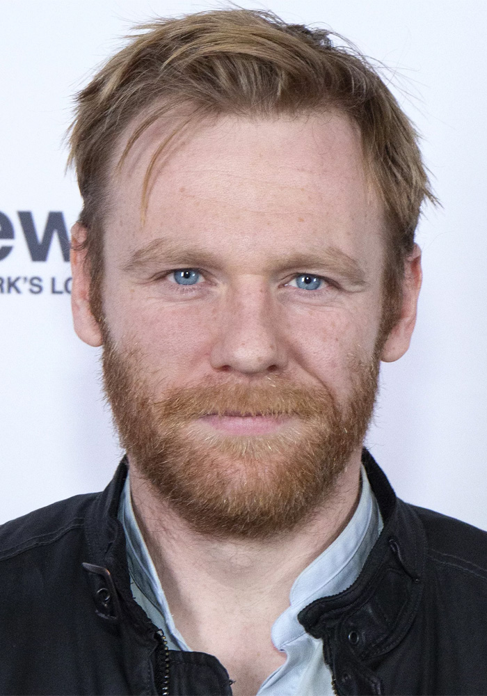Brian Gleeson biografia