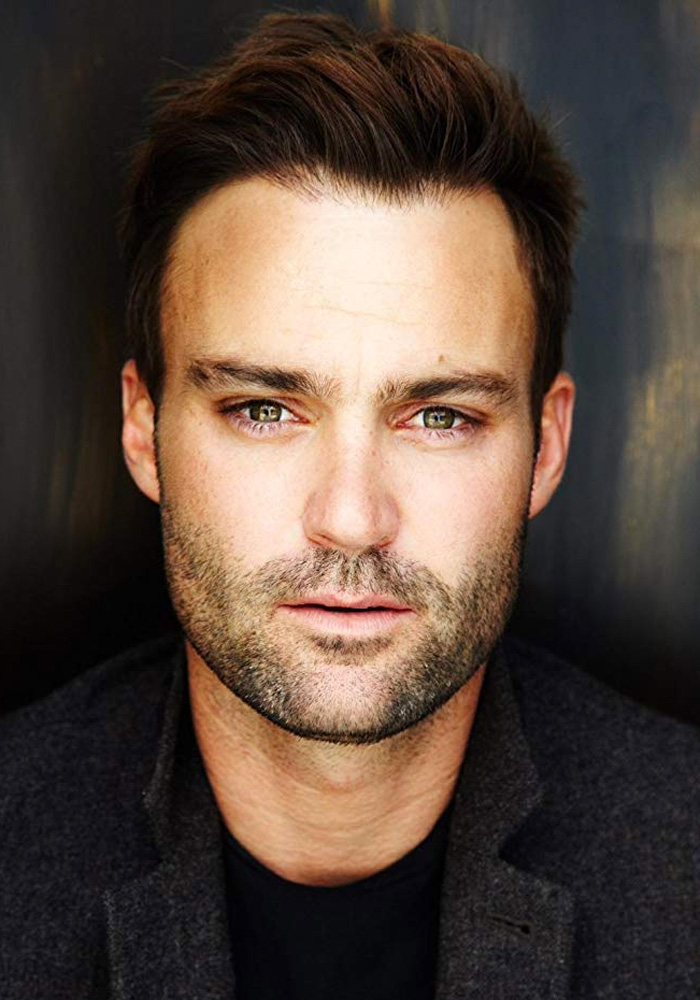 Matthew Le Nevez biografia