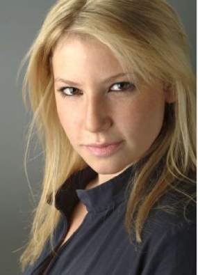 Ari Graynor biografia