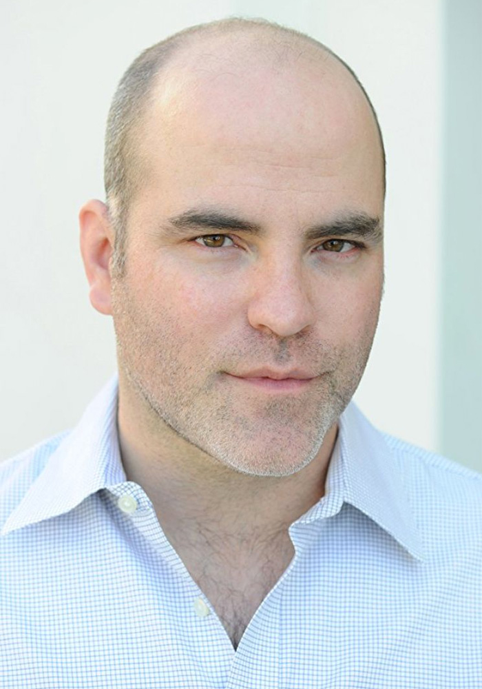 James Babson biografia