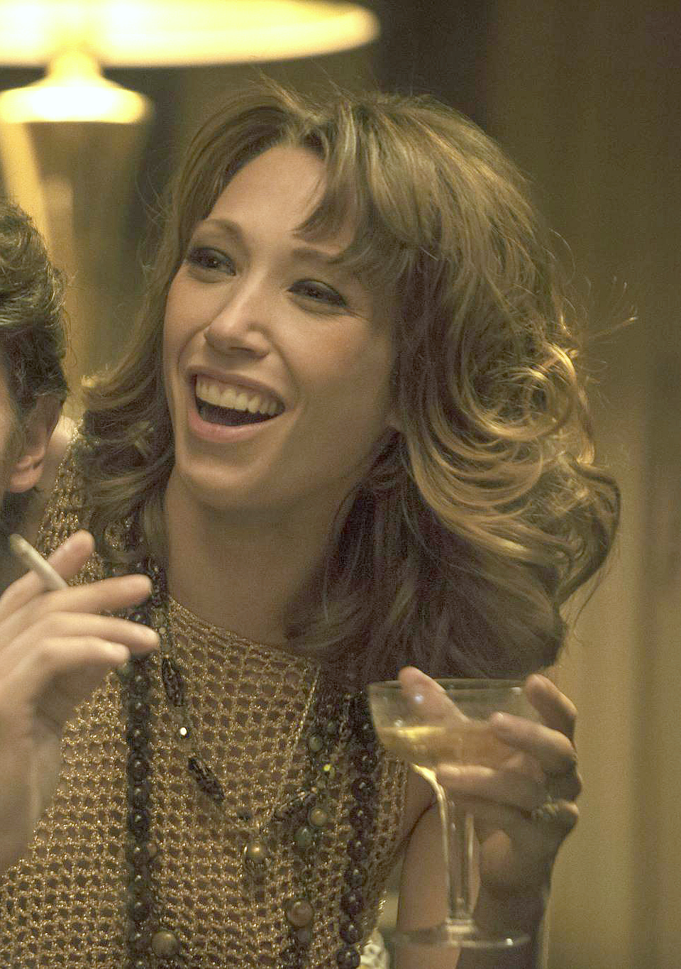 Laura Smet biografia