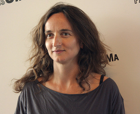 Julie Bertuccelli biografia