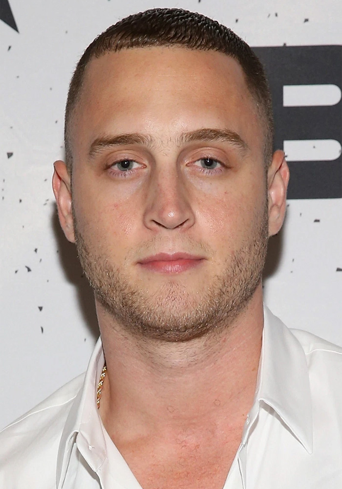 Chet Hanks biografia