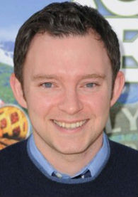 Nathan Corddry biografia