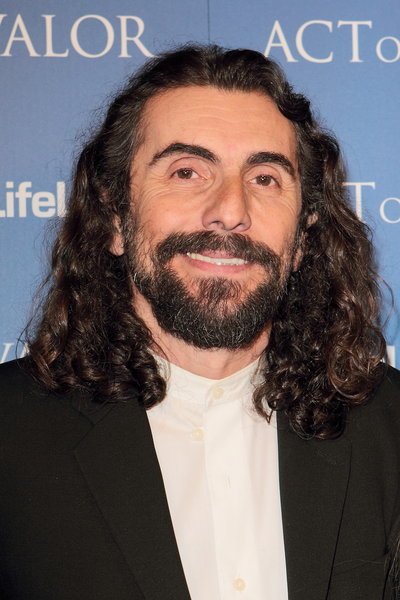 Alex Veadov filmografia