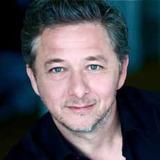 Nicolas Briançon biografia