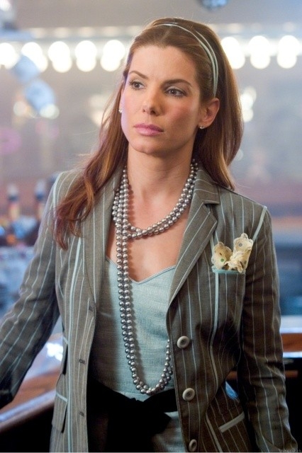 Sandra Bullock Filmografia