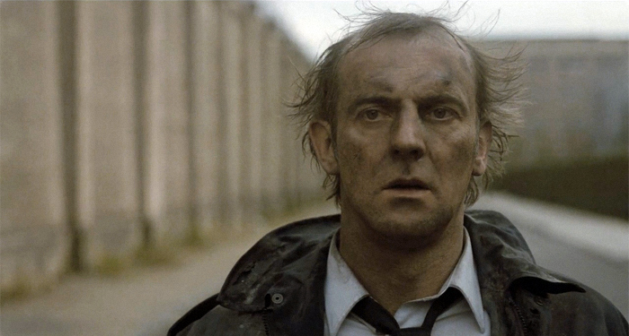 Sam Louwyck biografia