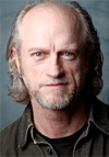 Russell Hodgkinson biografia