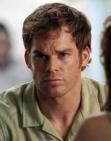 Michael C. Hall filmografia