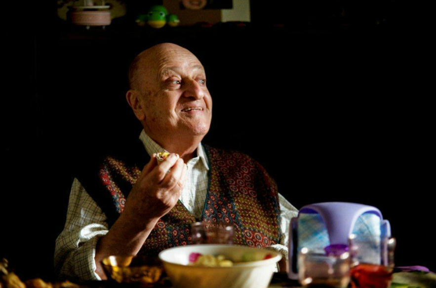 Stefano Altieri biografia