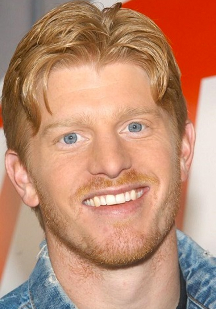 Michael Weaver biografia