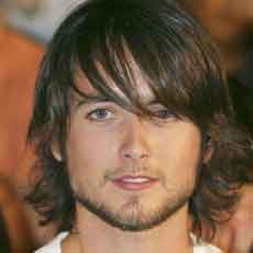 Justin Chatwin biografia